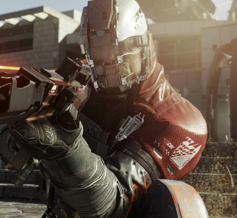 CounterPunch - a Virtuos Studio